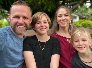 Aaron and Lori Luse - Ethnos360