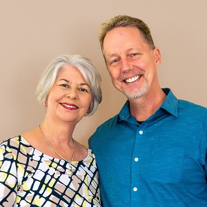 Mike and Sandy Lynch - Ethnos360
