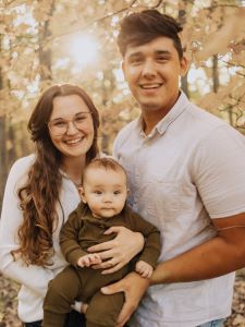 Jordan and Sarah Markley - Ethnos360