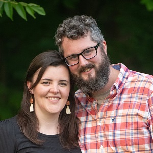 Cameron and Emily McLean - Ethnos360