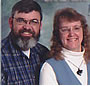 Bradley and Wanda Hull - Ethnos360