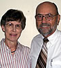 Don and Pat Barger - Ethnos360