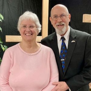 Bill and Debby Bosley - Ethnos360