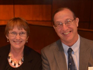 Dean and Loretta Mundy - Ethnos360