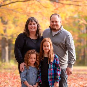 Pete and Carly Nichols - Ethnos360