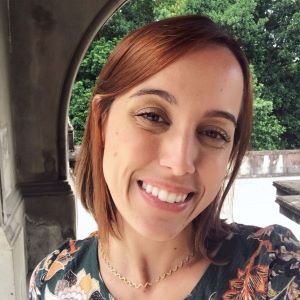 Juliane Patrocinio - Ethnos360