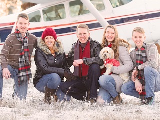 Steffan and Julie Pyle - Ethnos360