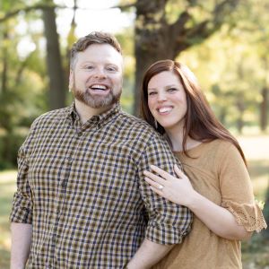 Sarah (Daniel) Rosenak - Ethnos360