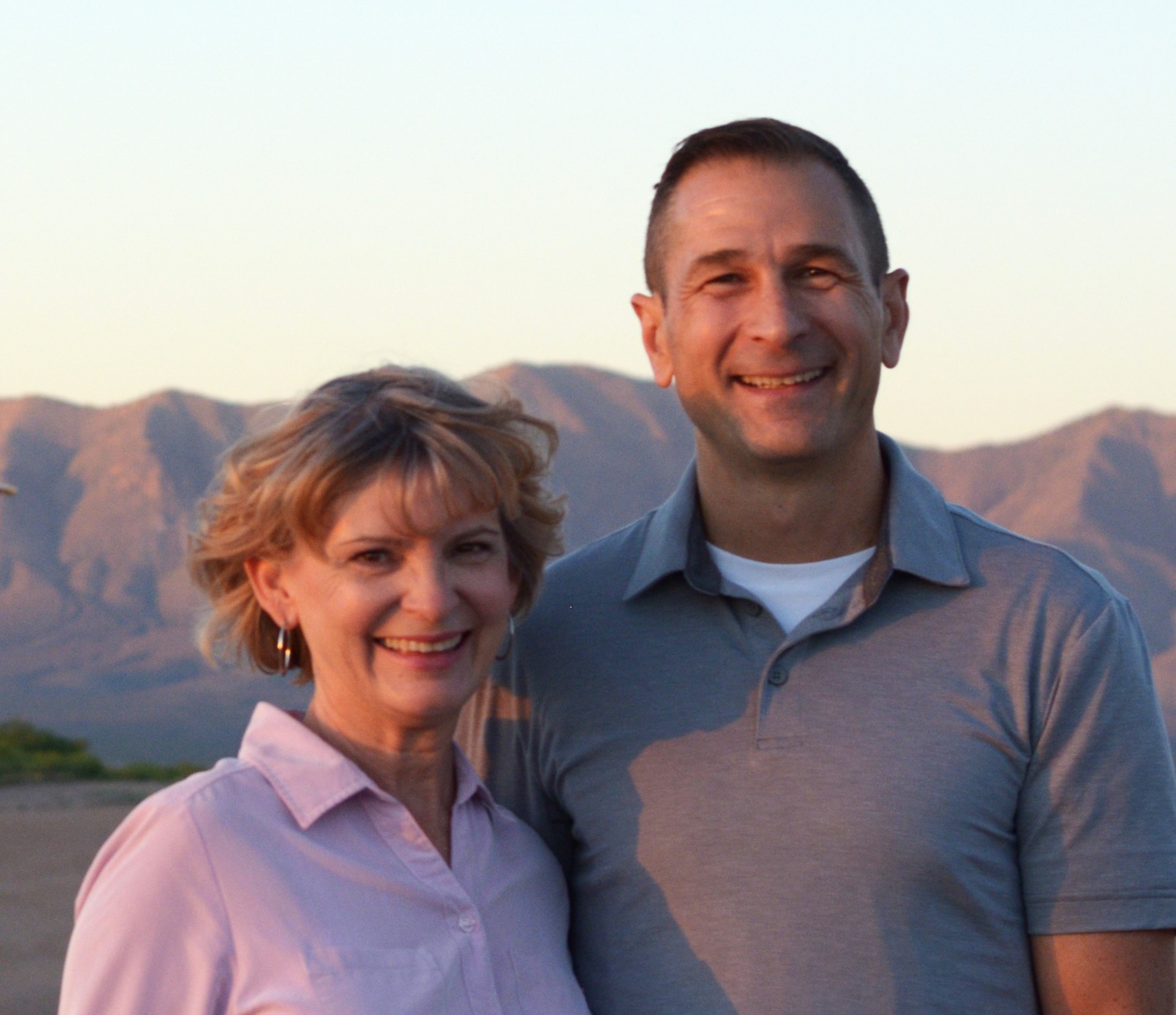 Franc and Dardi Roy - Ethnos360