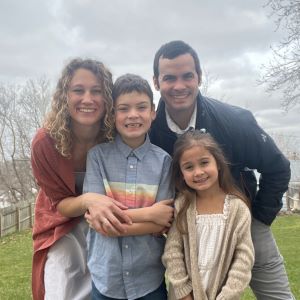 Josh and Felicia Sheridan - Ethnos360