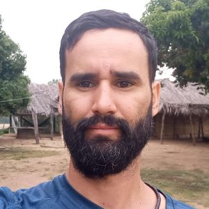 Carson Silva - Ethnos360