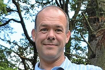 Kevin Still - Ethnos360