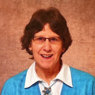 Carol Stokes - Ethnos360