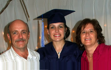 Mike and Beth Sutton - Ethnos360