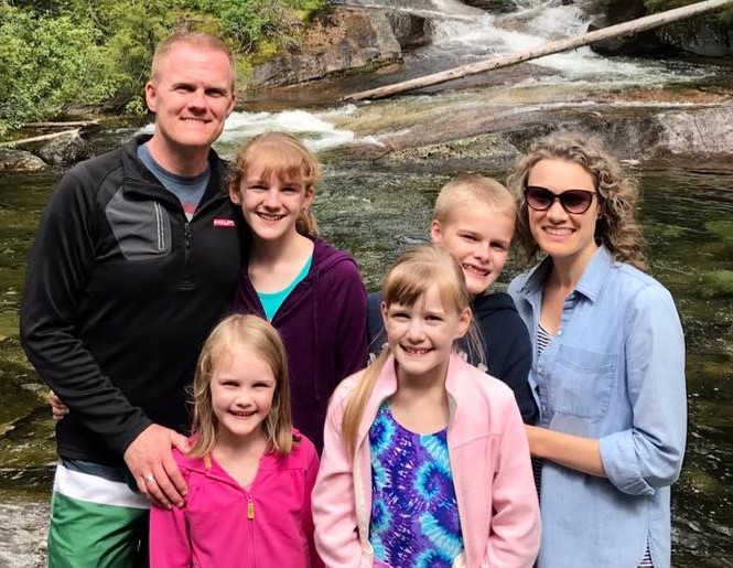 Daniel and Laura Swanson - Ethnos360