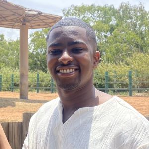 Elijah Jones - Ethnos360