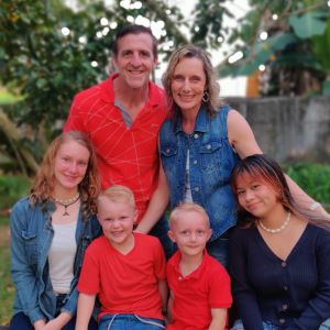 Tim and Andrea Ullum - Ethnos360