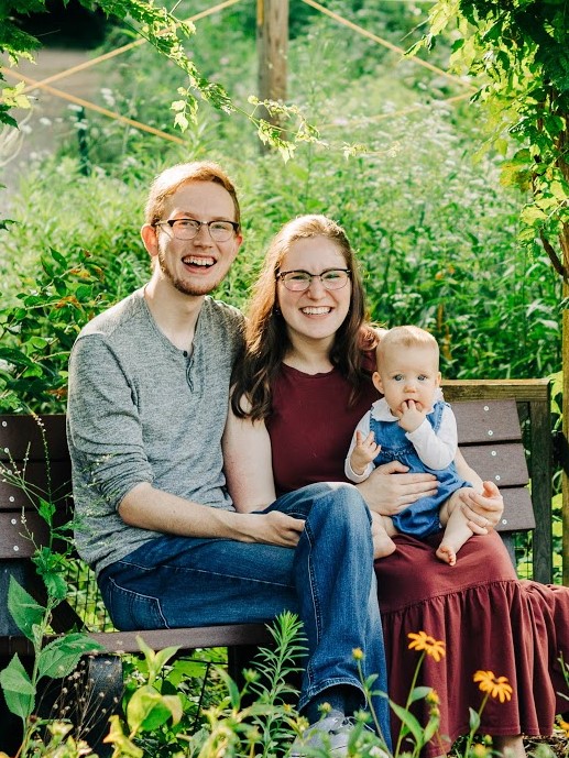 Jared and Heather Vaden - Ethnos360