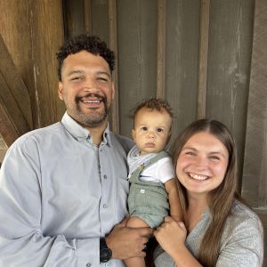 Geoffery and Rachel Vaughn - Ethnos360