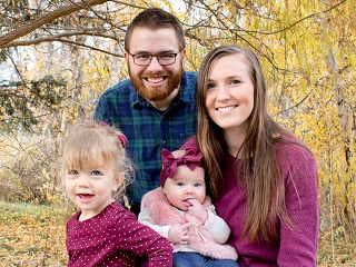 Riley and Jessica Veal - Ethnos360