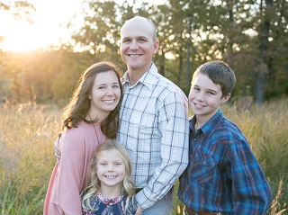 Chris and Meegan Weaver - Ethnos360