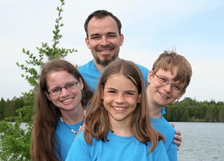 Alan and Rachel Whatley - Ethnos360