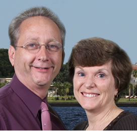 Charlene Wilson - Ethnos360