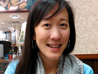 Lydia Wu - Ethnos360