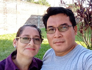 Emilio and Marlen Ychu - Ethnos360