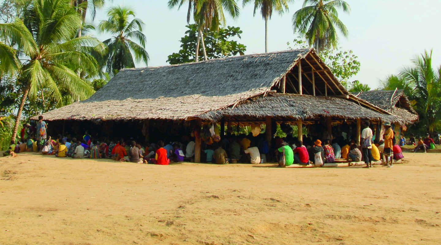 Best Neighbors Ever - Ethnos360