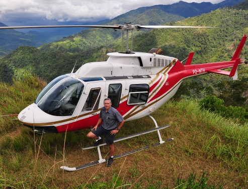 Ethnos360 Aviation Aircraft - Ethnos360