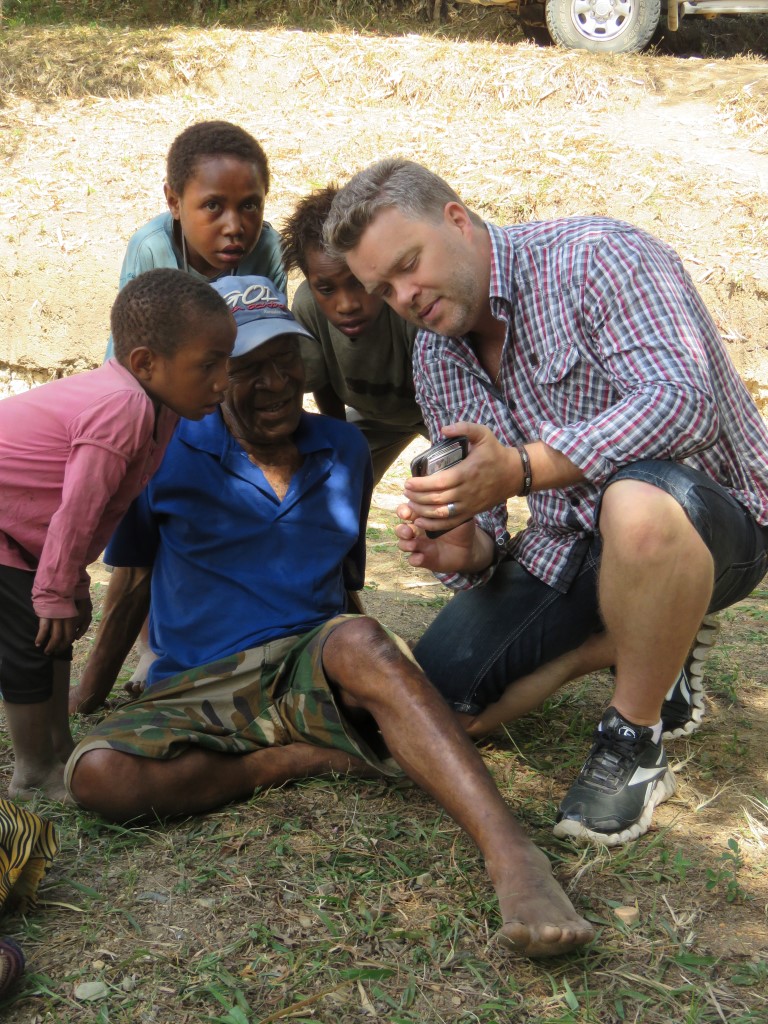 Dom People Group - Ethnos360