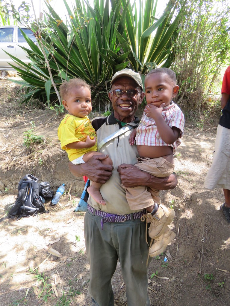 Dom People Group - Ethnos360