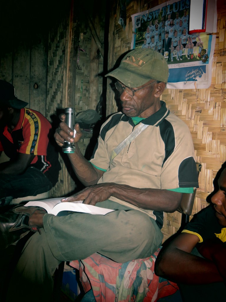 Dom People Group - Ethnos360