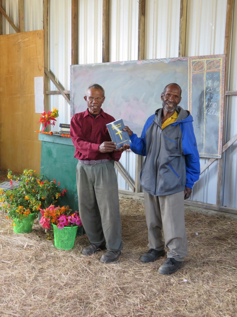 Dom People Group - Ethnos360