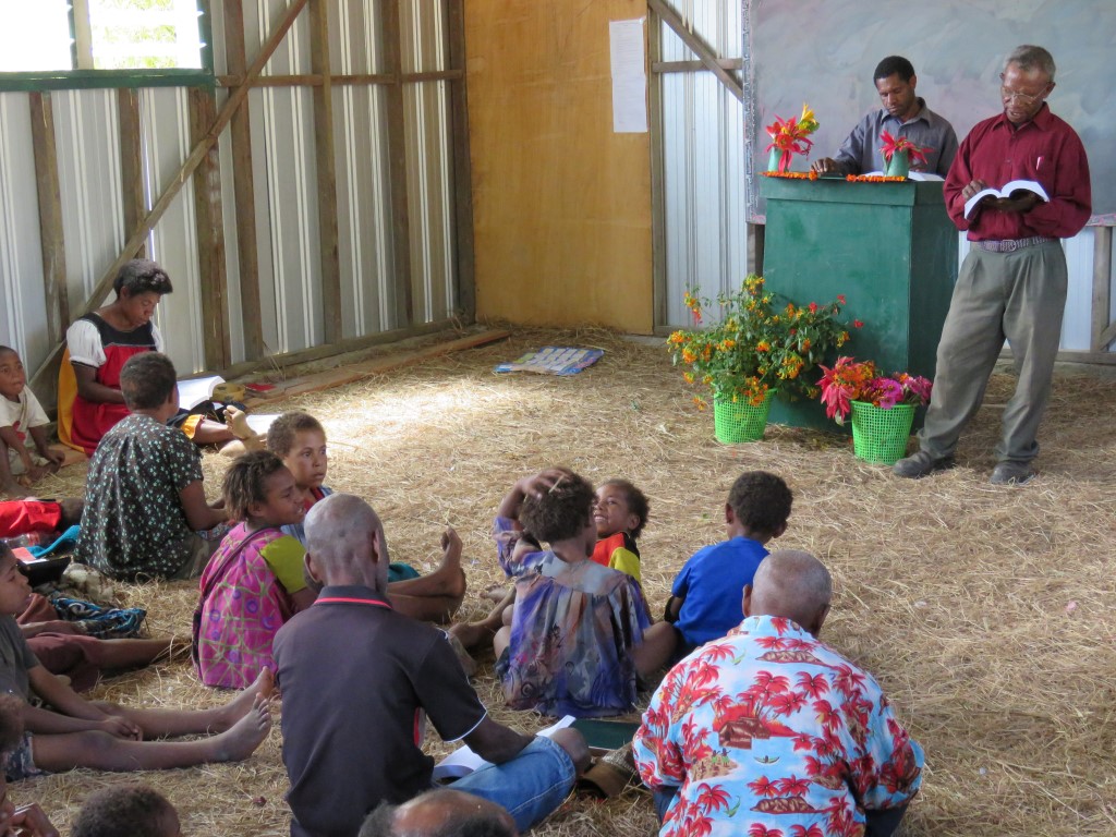 Dom People Group - Ethnos360