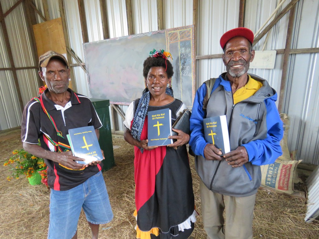 Dom People Group - Ethnos360