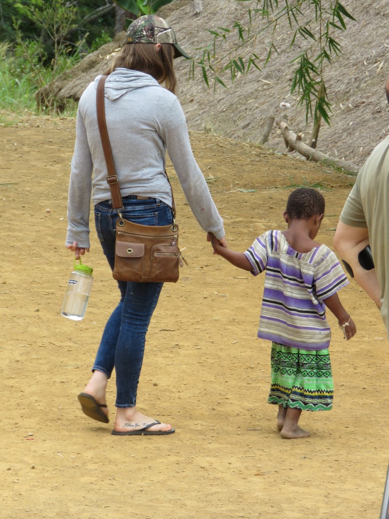 Dom People Group - Ethnos360