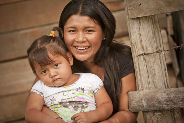 Piapoco People - Ethnos360