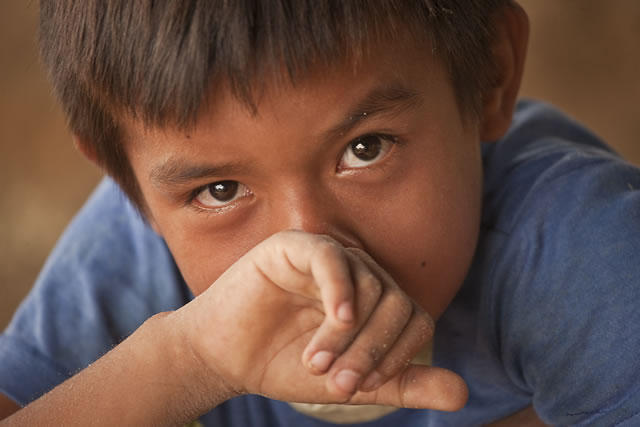 Piapoco People - Ethnos360