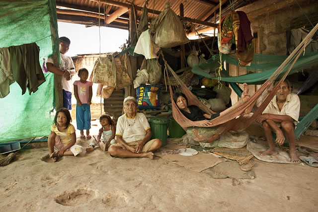 Piapoco People - Ethnos360