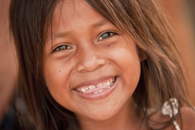 Piapoco People - Ethnos360