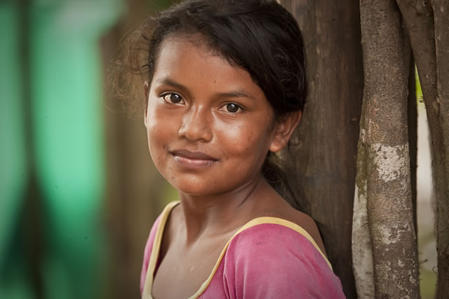 Piapoco People - Ethnos360