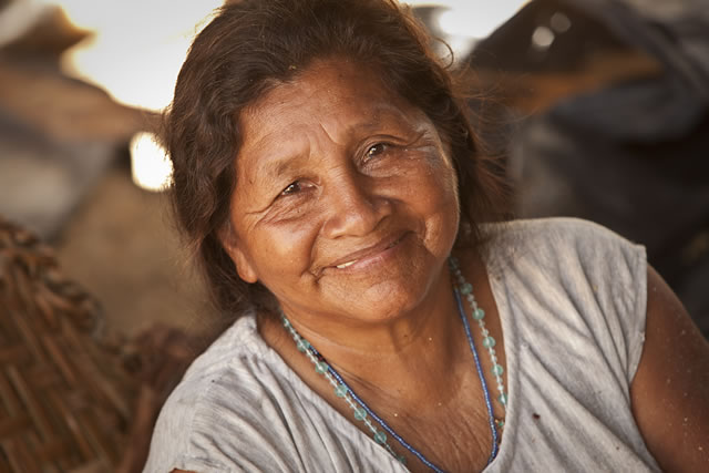 Piapoco People - Ethnos360