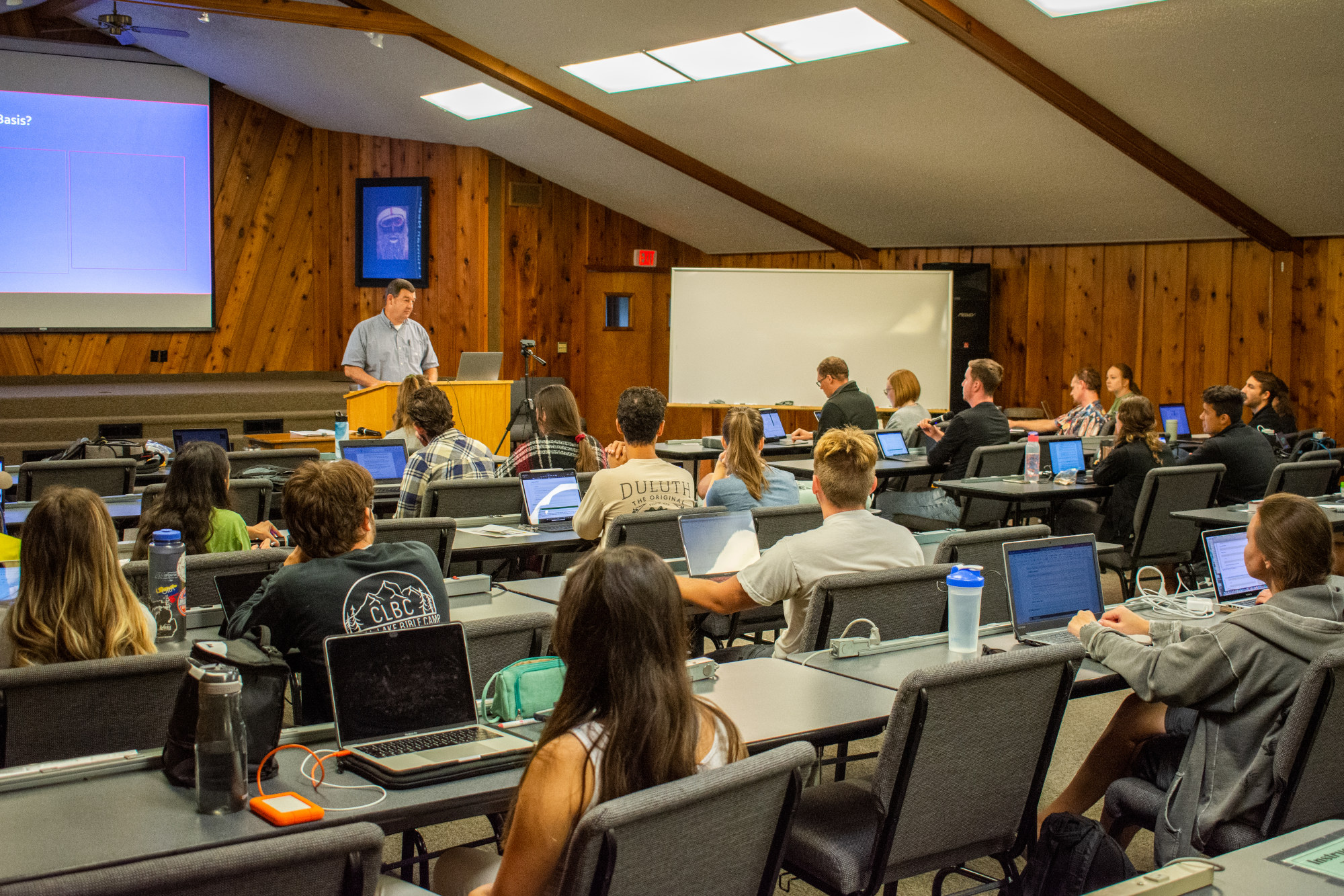 Ethnos360 Training - Ethnos360