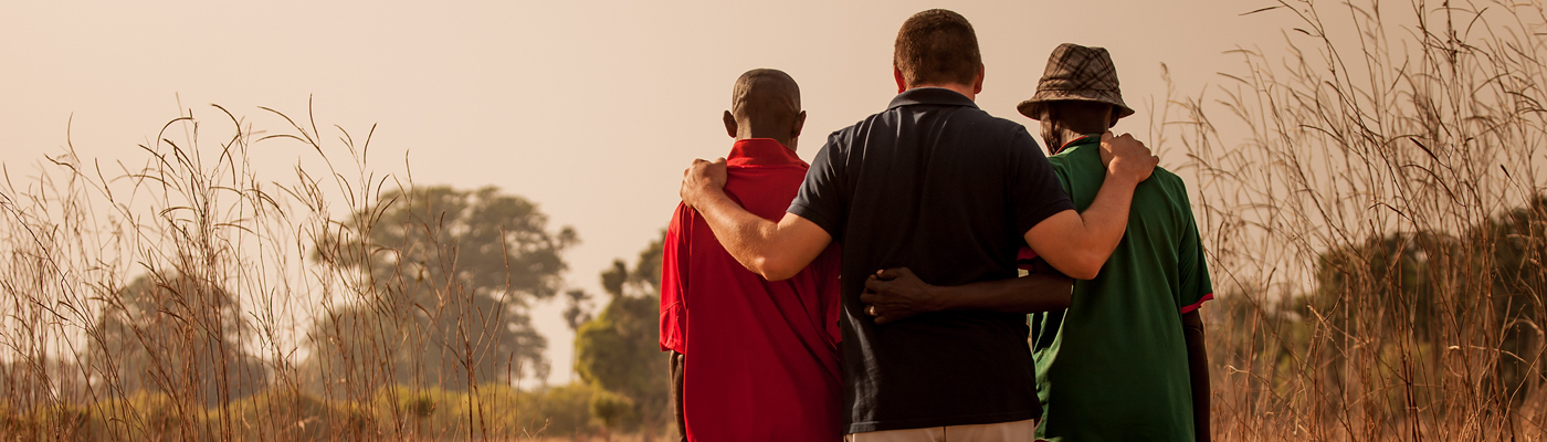 National Missionary Training - Ethnos360