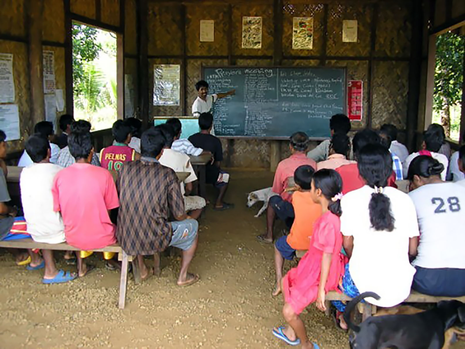 Tagbanwa Bible Reprint - Ethnos360