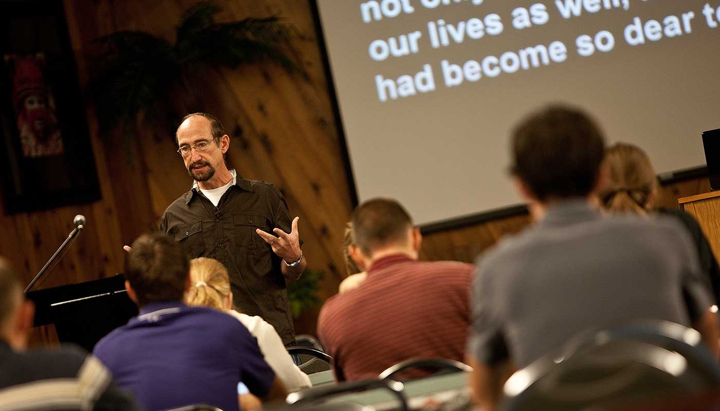 Ethnos360 Training - Ethnos360