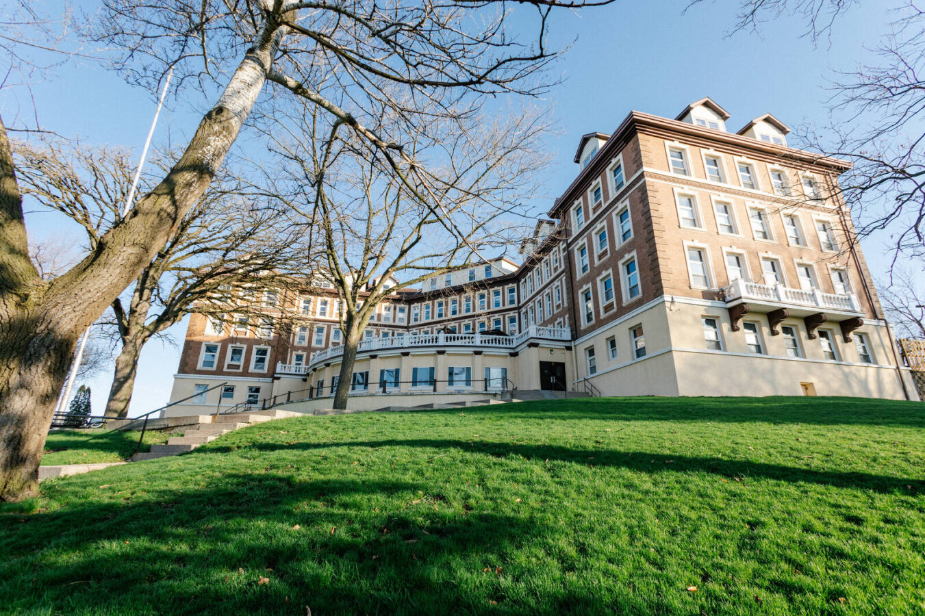 Ethnos360 Bible Institute - Ethnos360