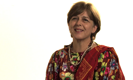 SHARON GOODMAN: TOTALLY IMPOSSIBLE - Ethnos360